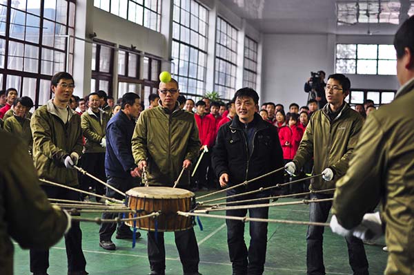 Commitment | Saint-Gobain EMME