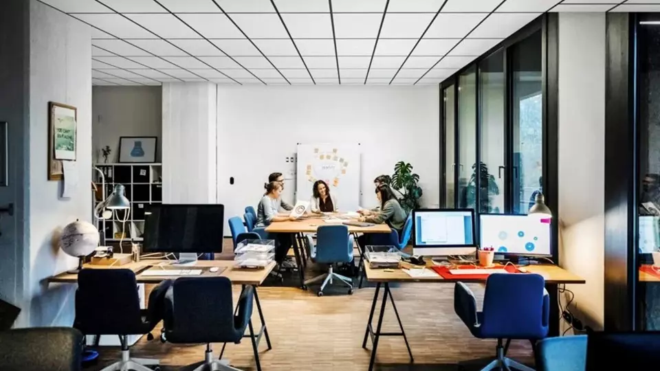 Operating cost optimization | Saint-Gobain EMME
