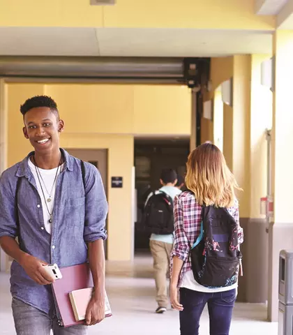 Education | Saint-Gobain EMME